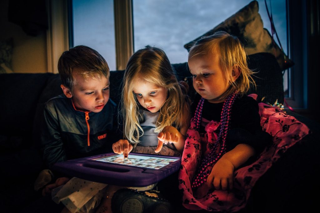The Impact of Video Games on Eye Health - Smart Vision Optometry