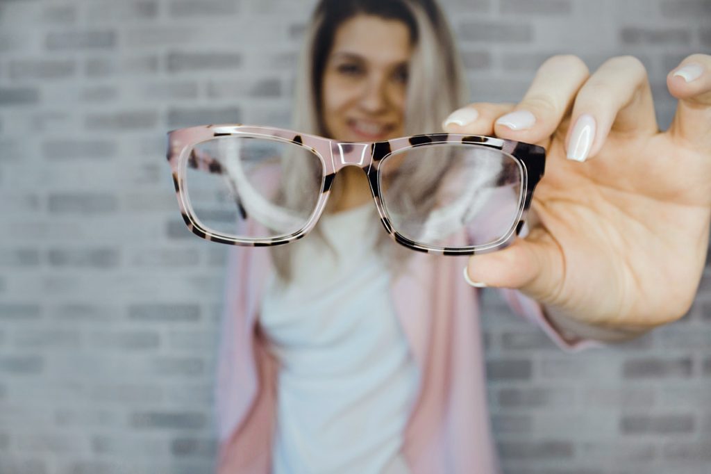 The Link Between Myopia and Cataracts - Smart Vision Optometry