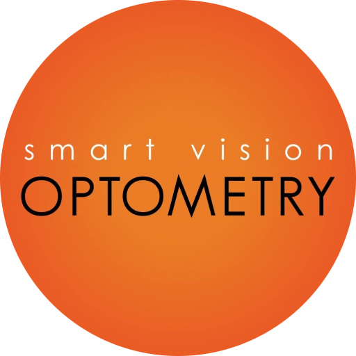 Smart Vision Optometry - Glaucoma Awareness