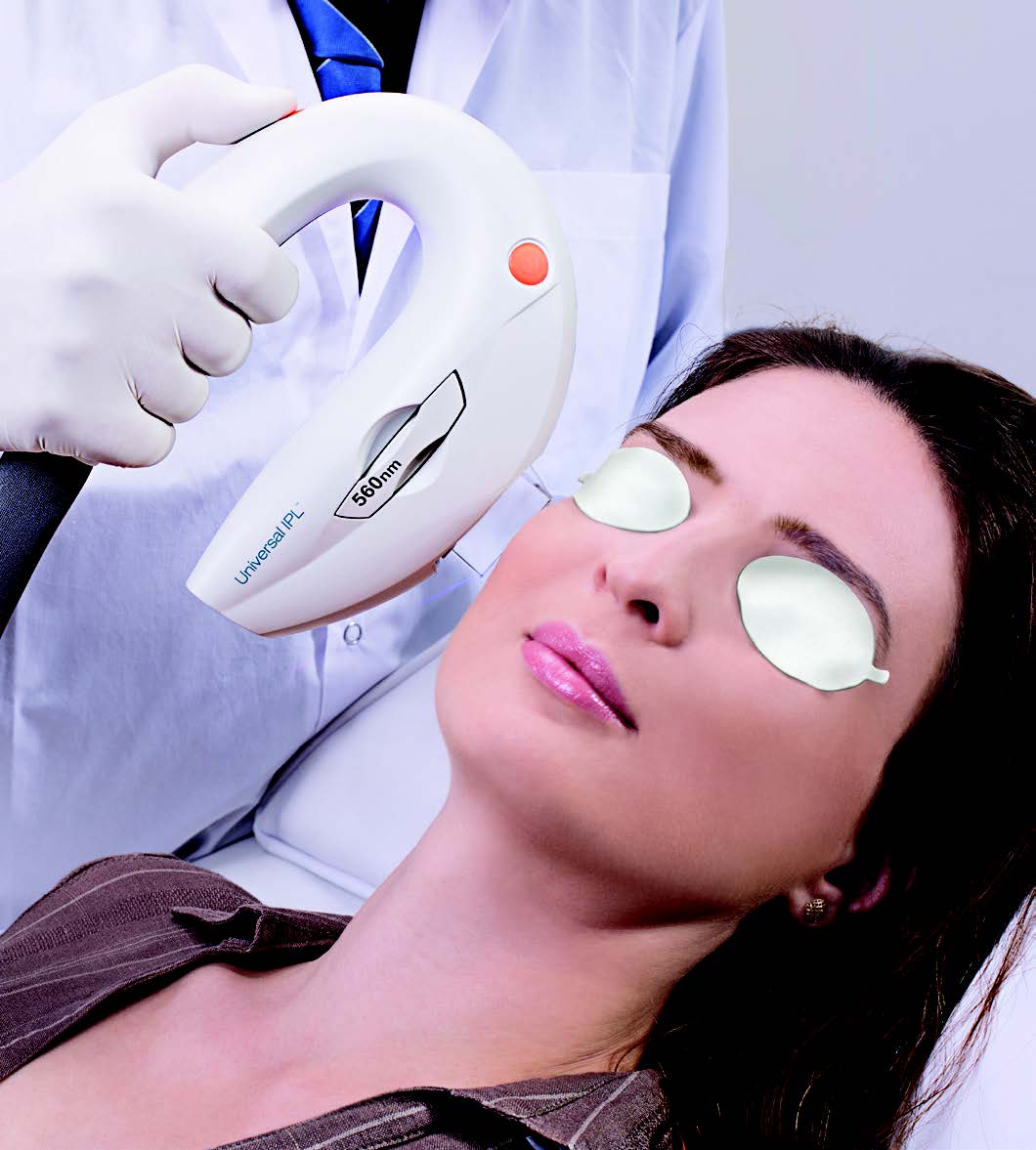 Smart Treatment Technology - Smart Vision Optometry